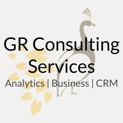 GR Consulting Services - Nextdoor