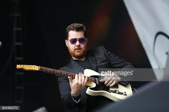 Damien Cooper Guitarist Teacher Composer - Wallington - Nextdoor