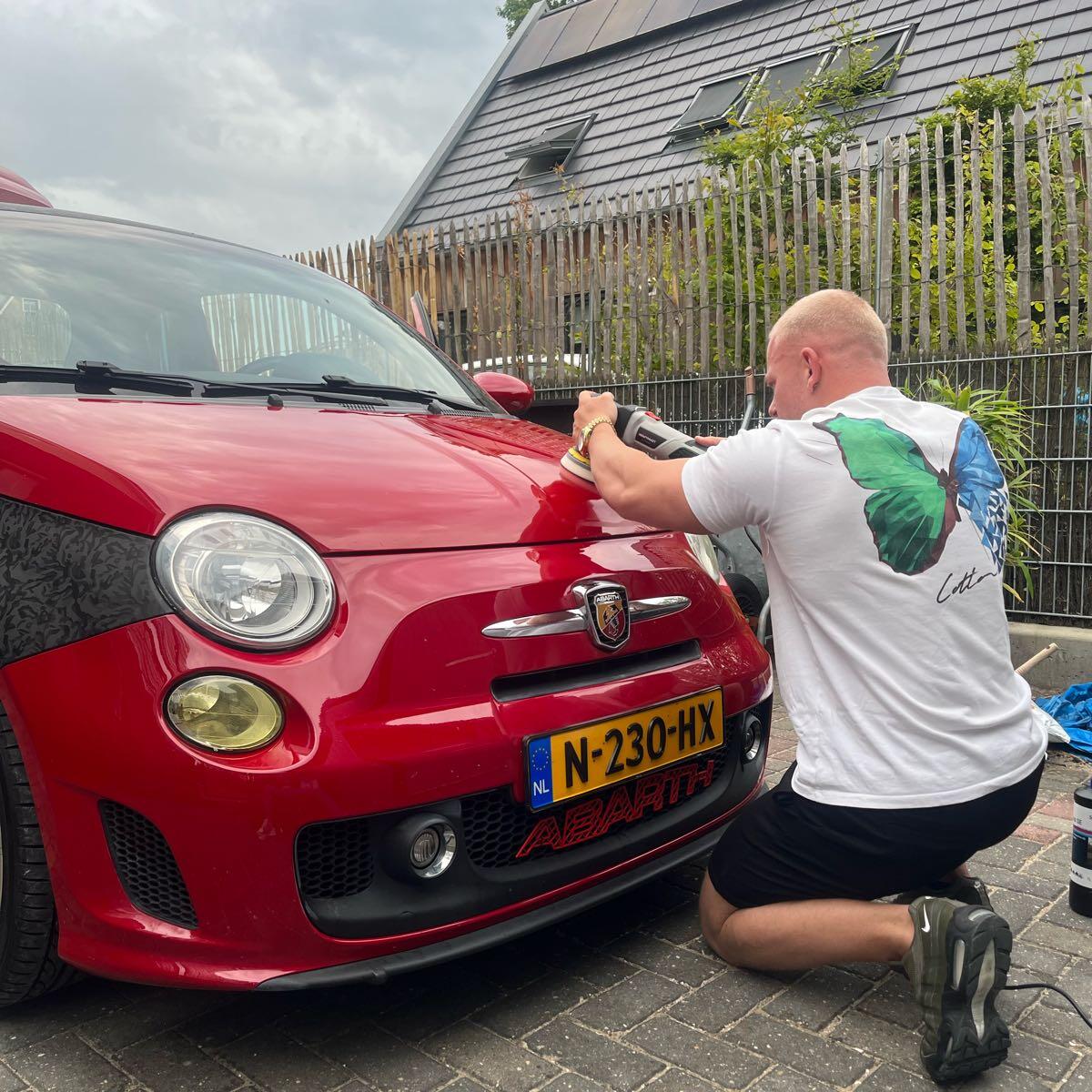 TG Car Detailing - Uithoorn, Noord-Holland - Nextdoor