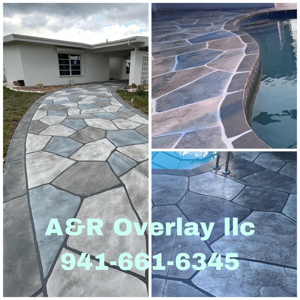 A&R Overlay llc - North Port, FL - Nextdoor