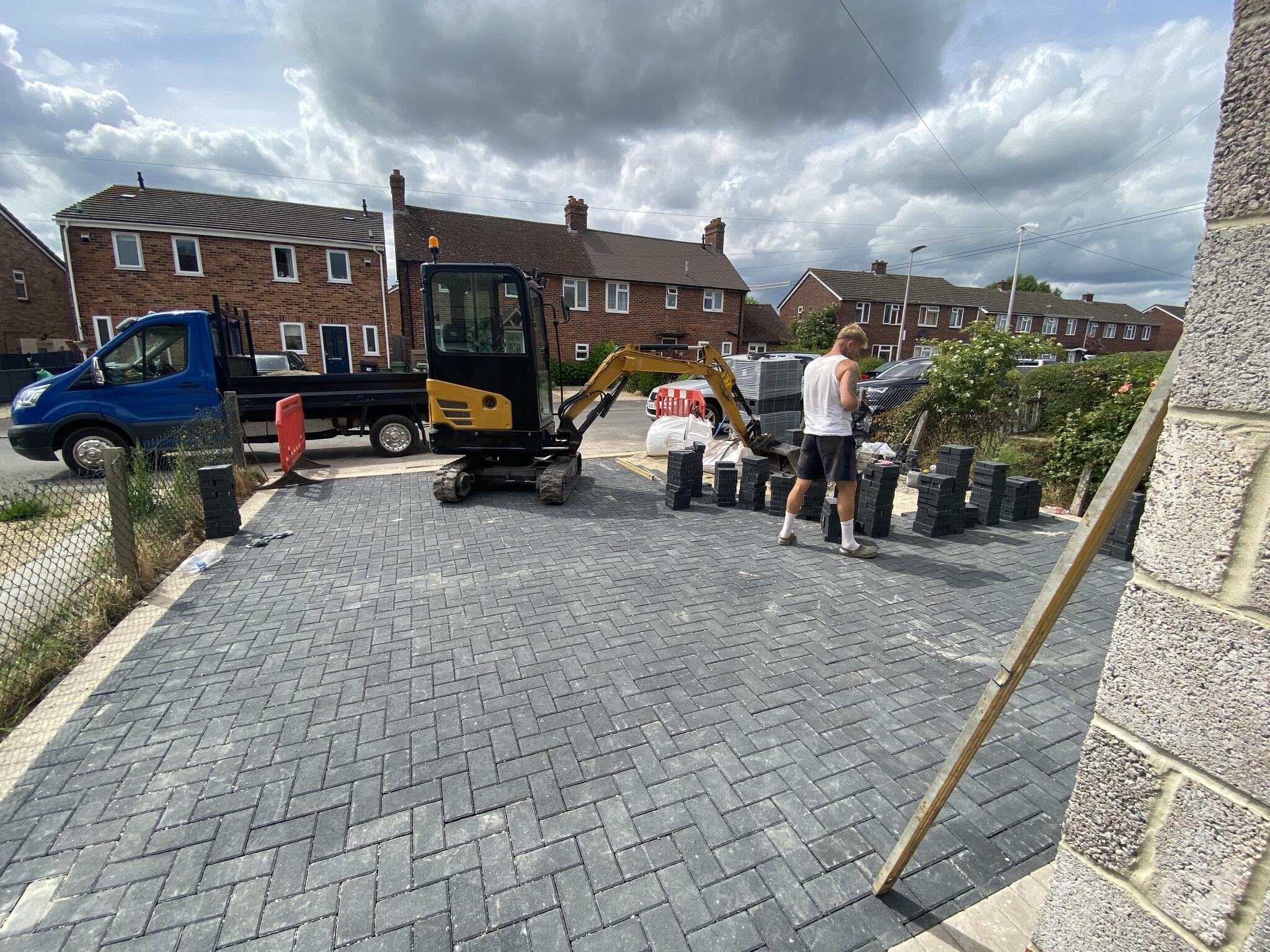 tkhc - Andover, England - Nextdoor