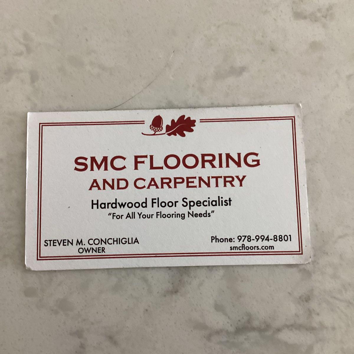 SMC Flooring and Carpentry - Jacksonville, FL - Nextdoor