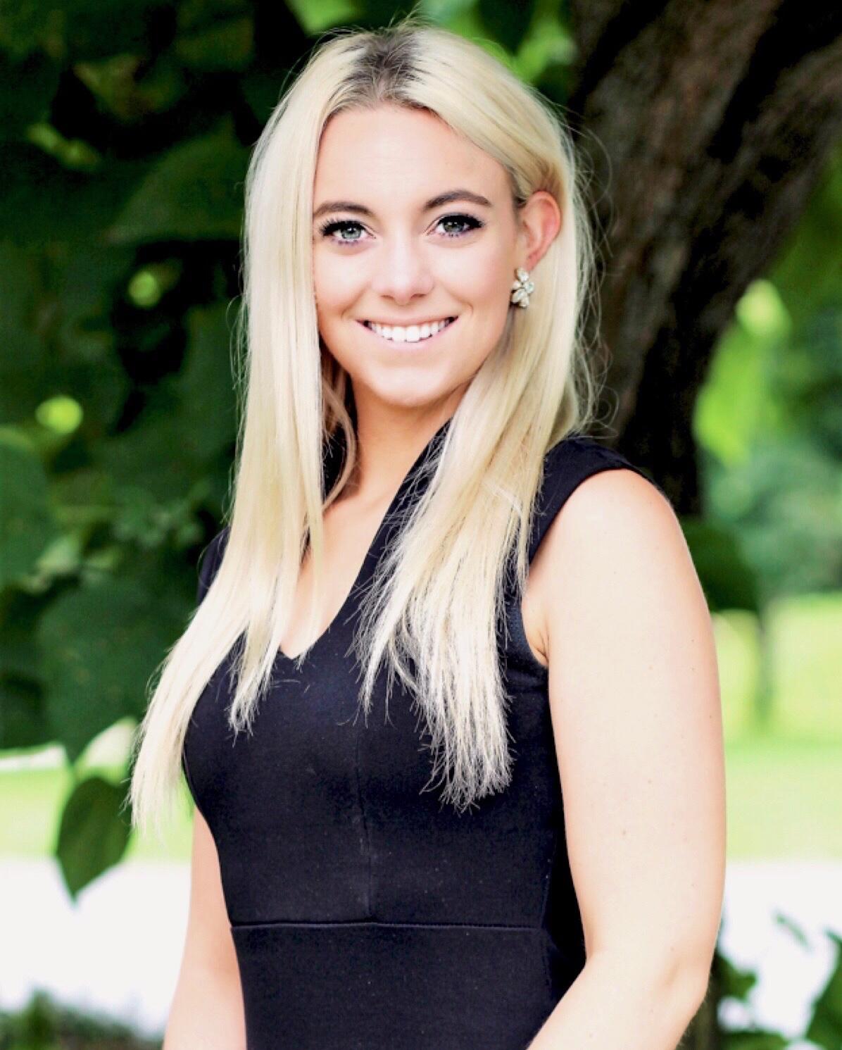 Ashley Klein, REALTOR® | Keller Williams Partners - Colorado Springs ...