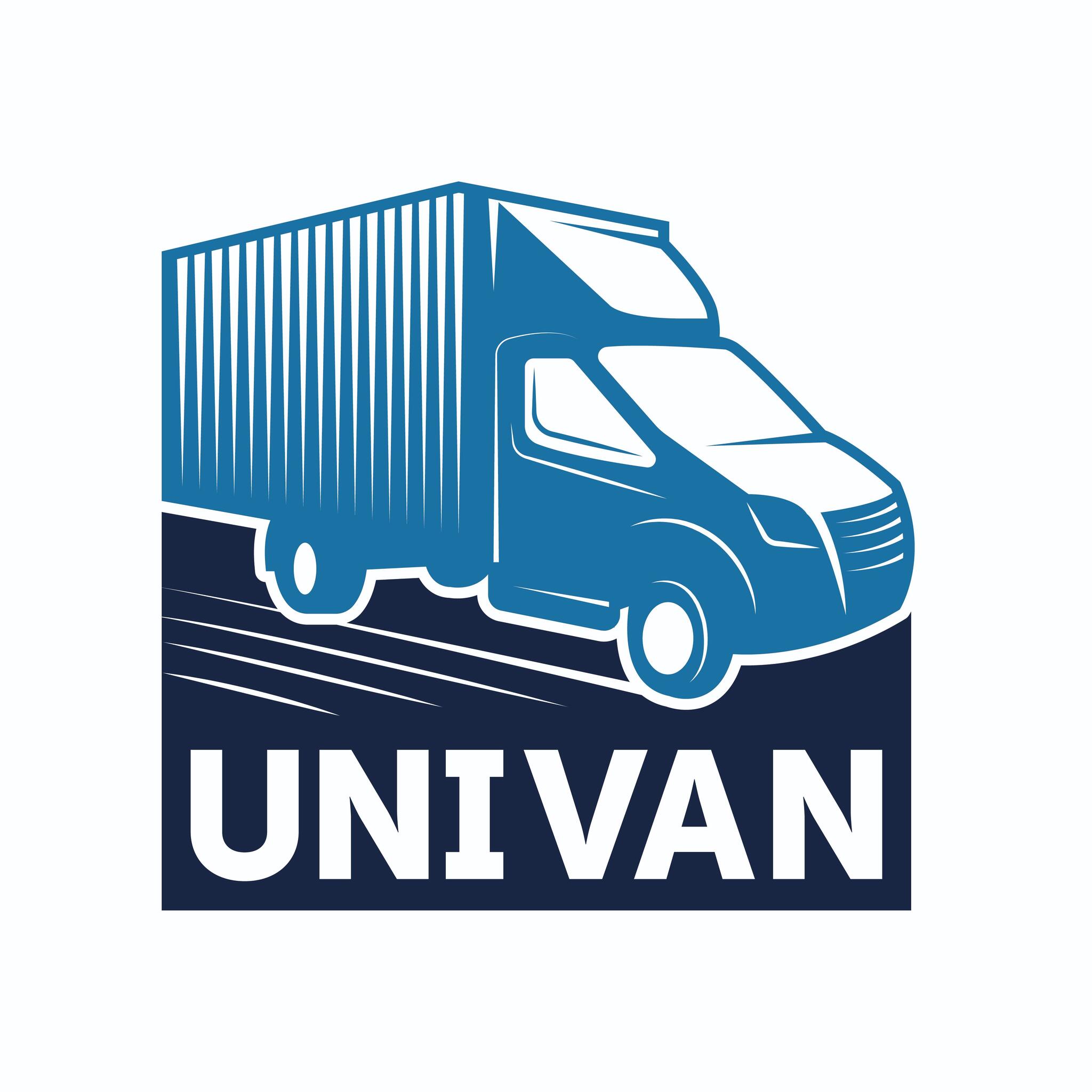 UNIVAN - Nextdoor