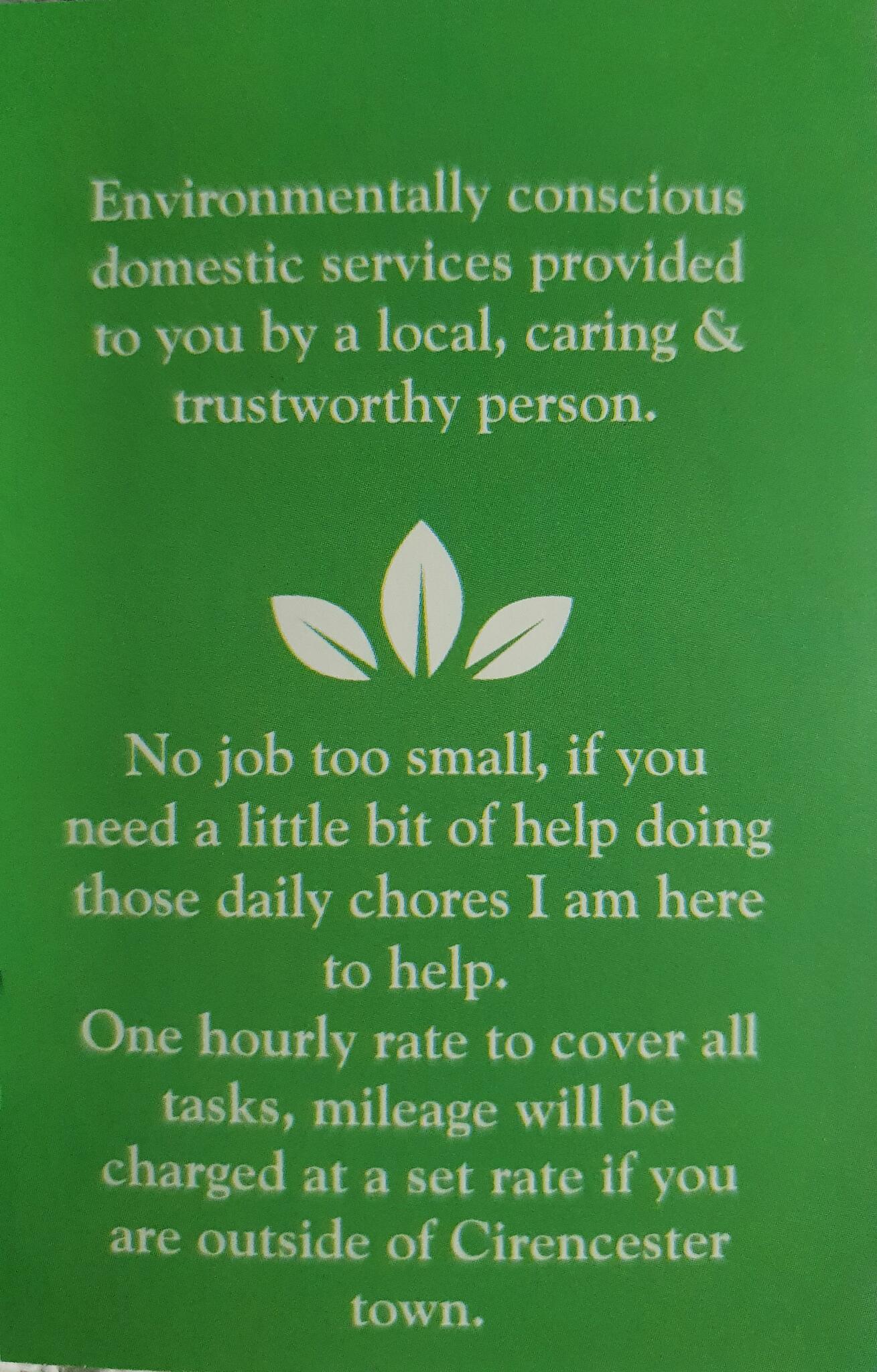 Jennifer Cutler - Cirencester - Nextdoor