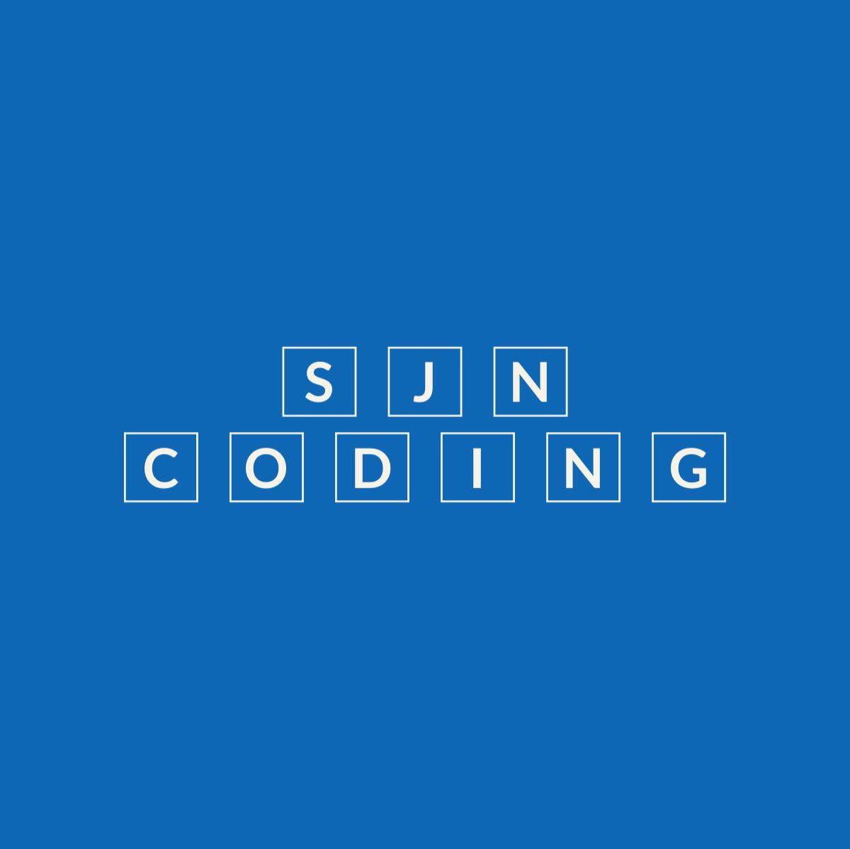SJN Coding - Nextdoor