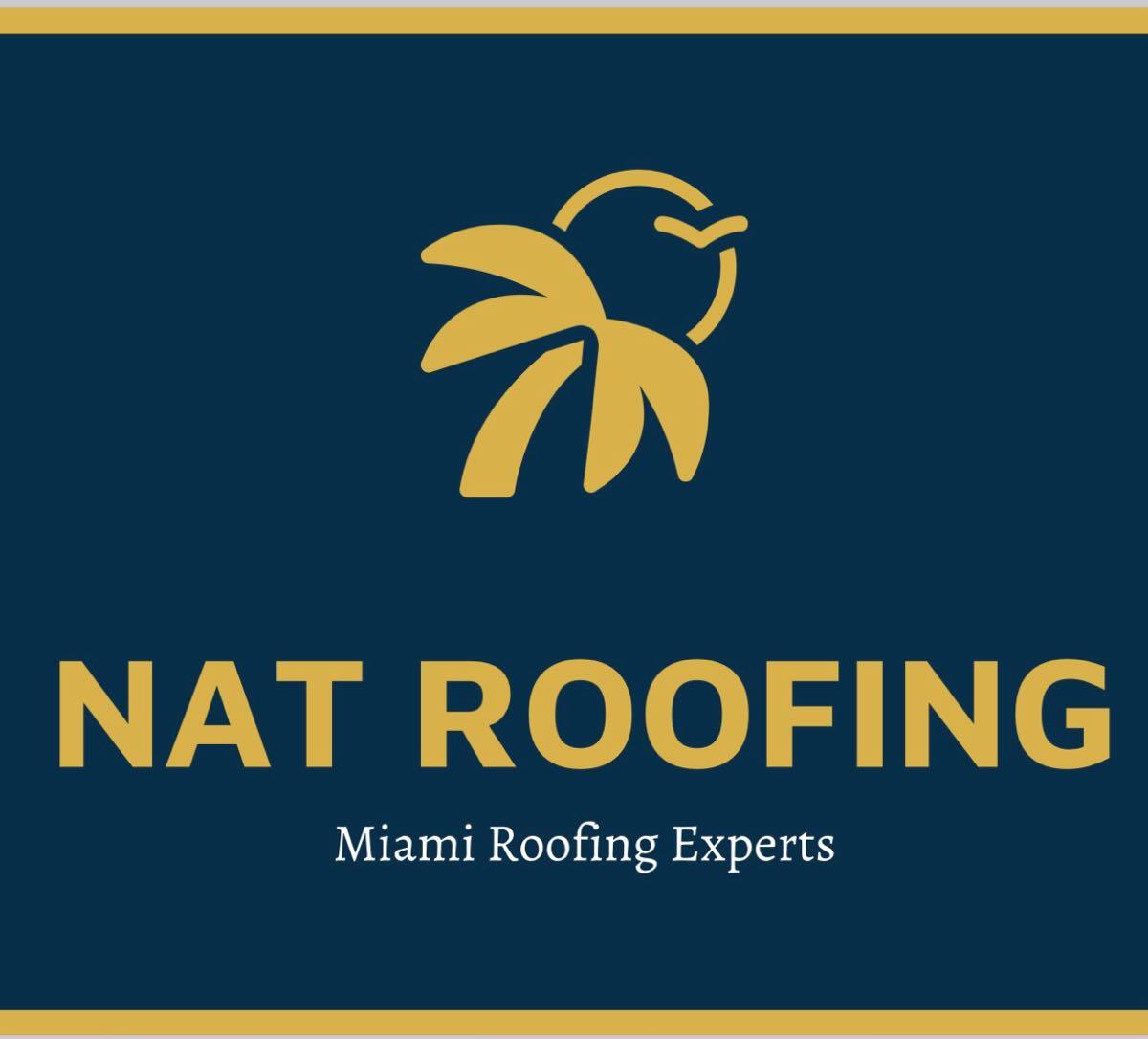 NAT ROOFING LLC - Miami, FL - Nextdoor
