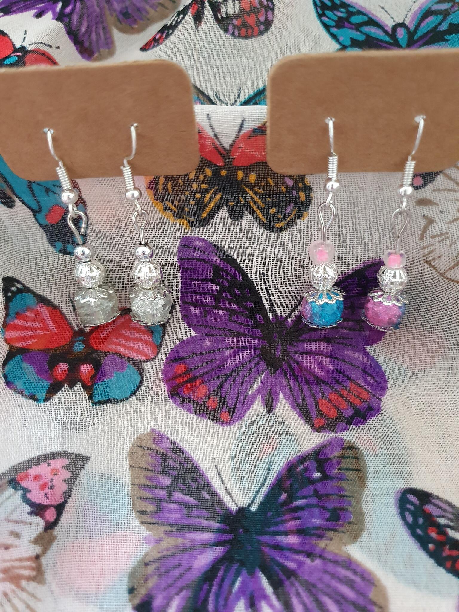 Purple Flutterby Crafts - Nextdoor