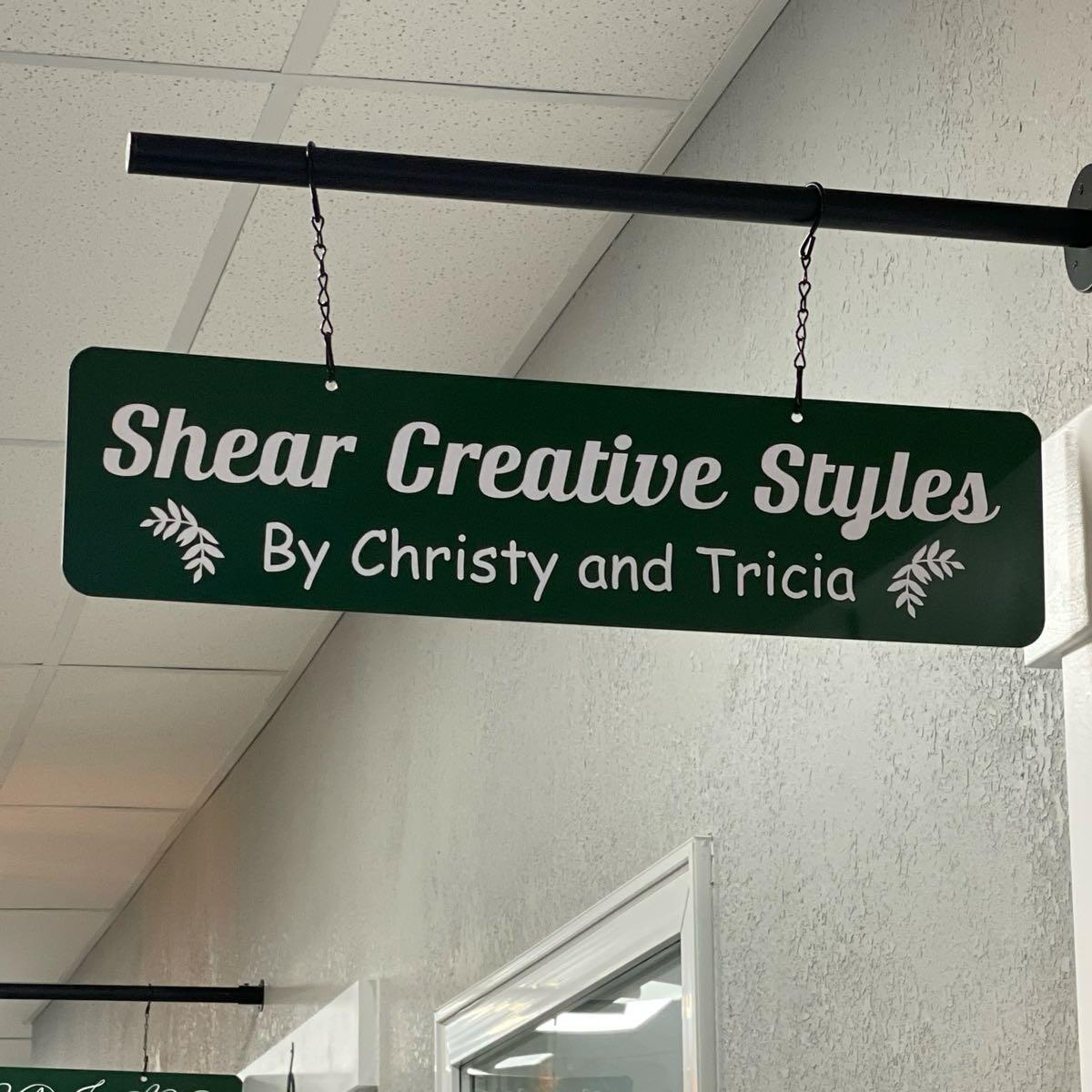 Shear Creative Styles - Colorado Springs, CO - Nextdoor