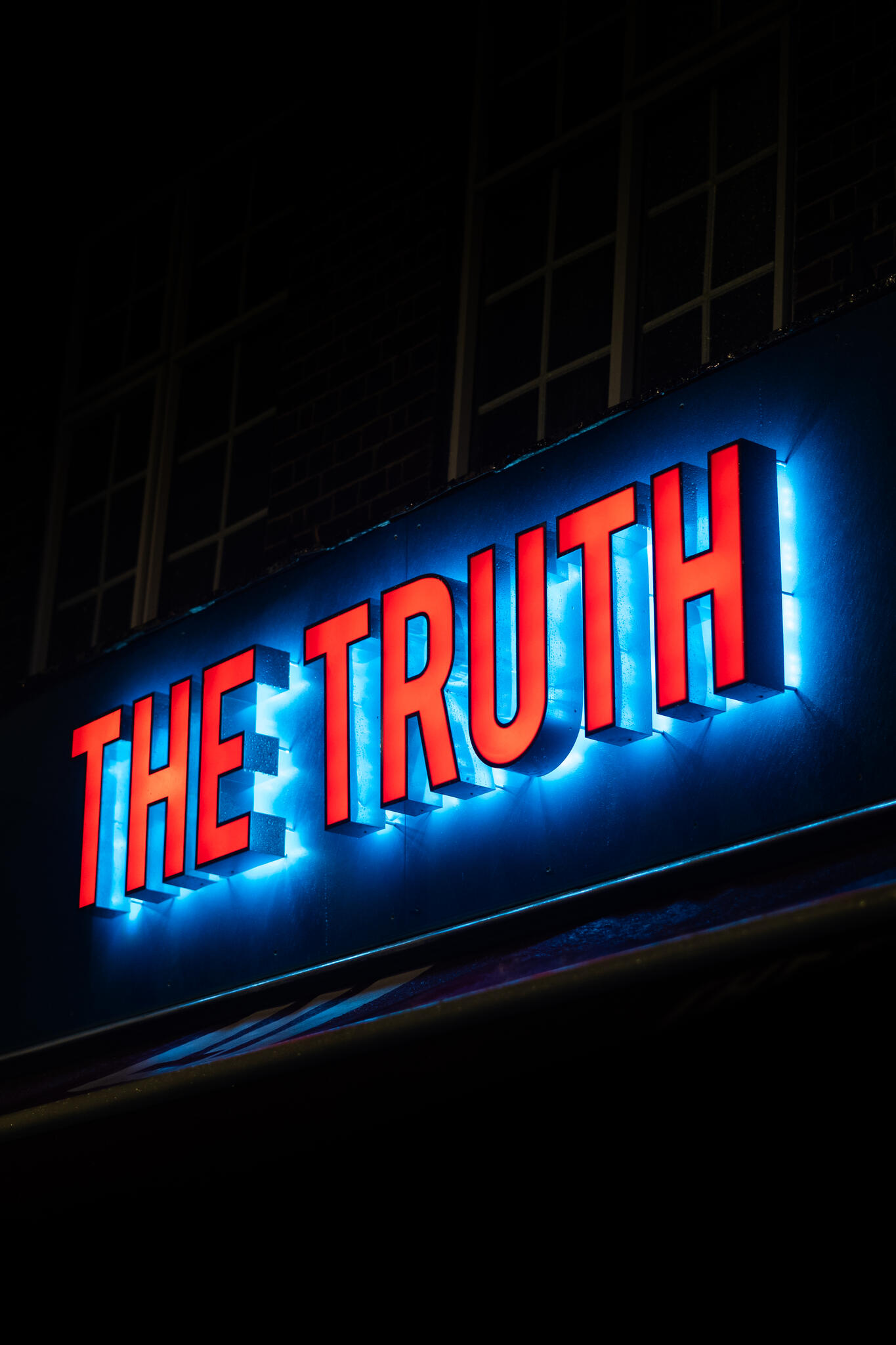 The Truth Bar - London - Nextdoor