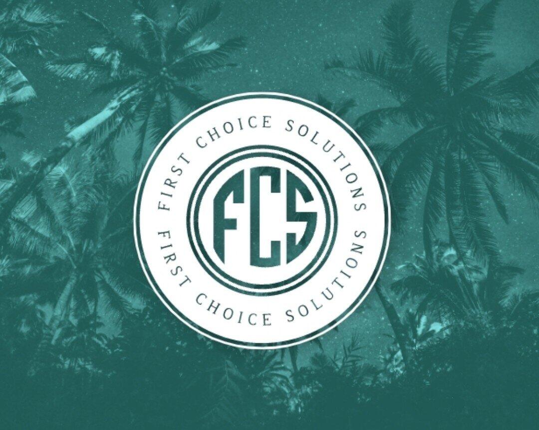 First Choice Solutions Lawn services, handyman, commercial cleaning ...