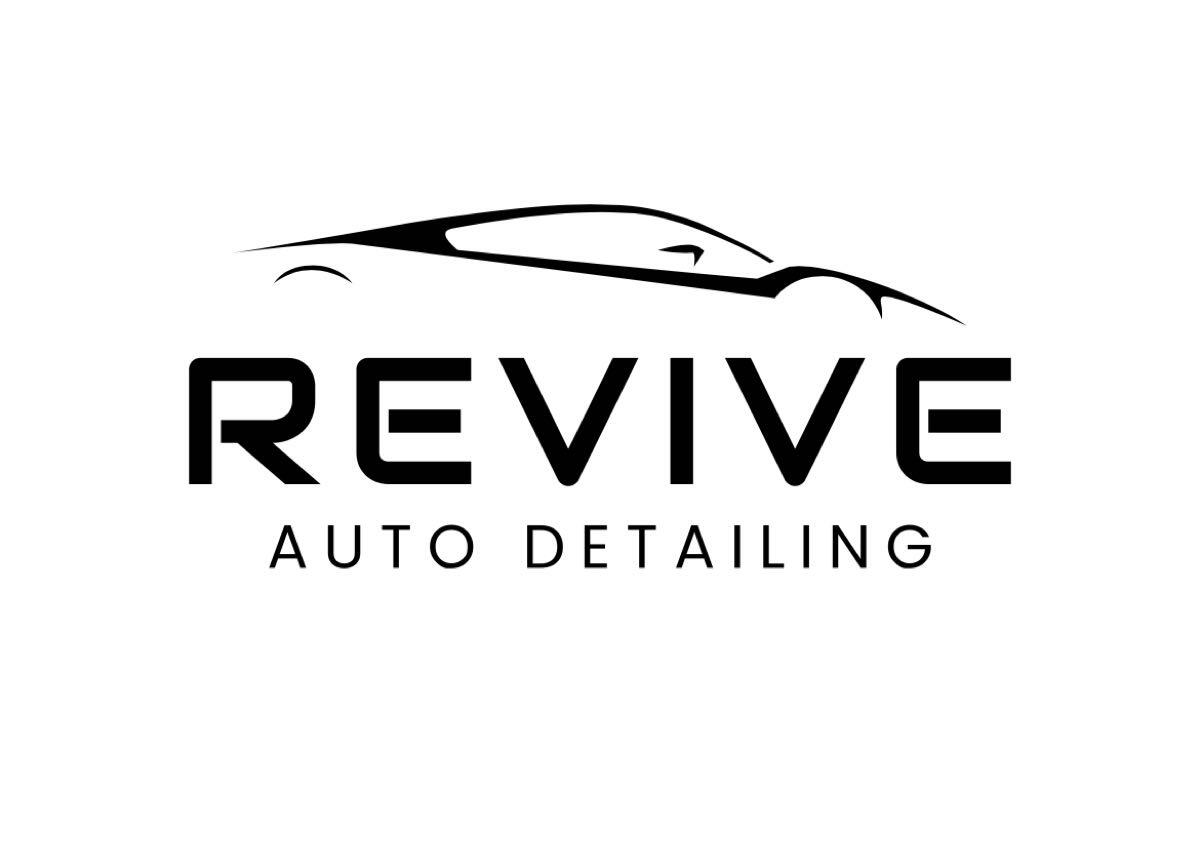 Revive Auto Detailing - Nextdoor