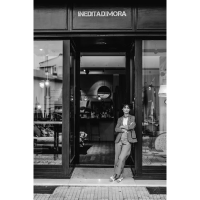 Inedita Dimora di Daniela Sammarini - Nextdoor