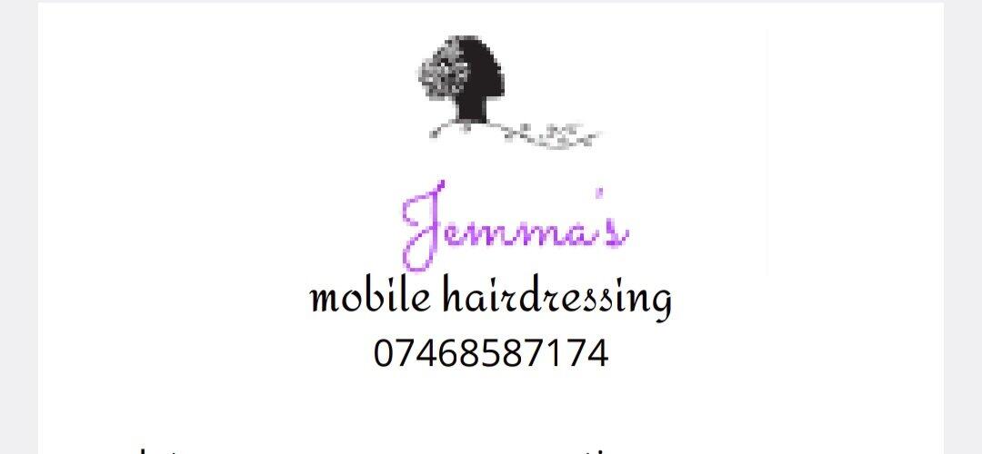 jemma's mobile hairdressing - Nextdoor