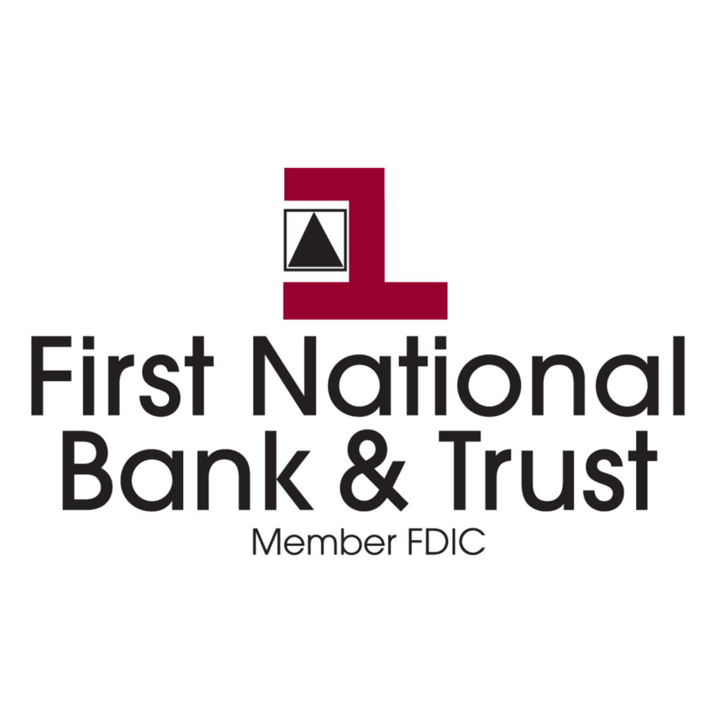 First Financial Bank Logo