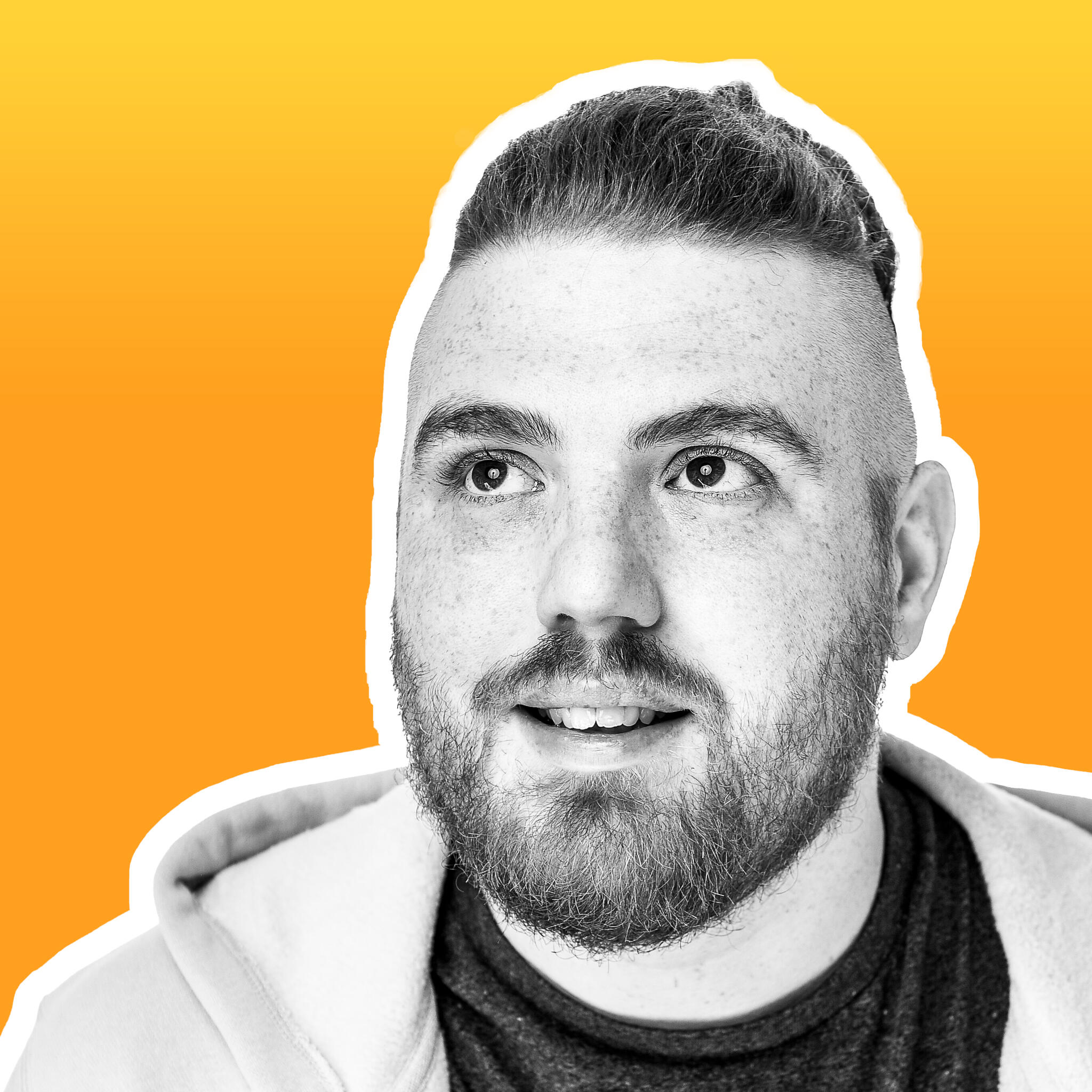 Edward Young - Brixham, GB-ENG - Nextdoor