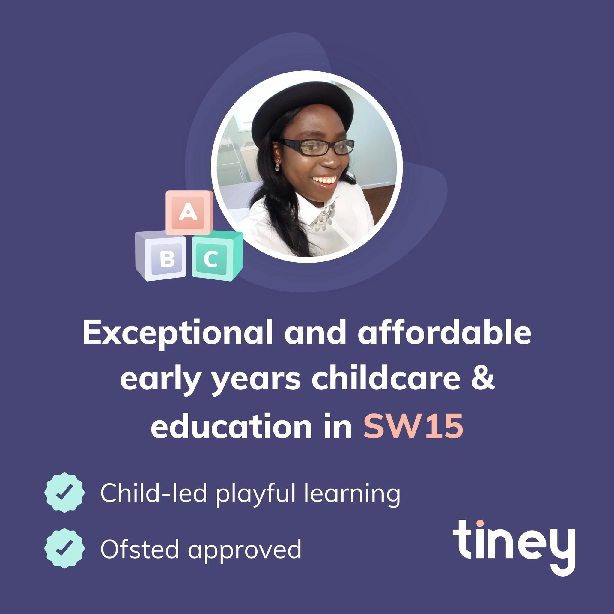 Rising Stars Tiney Home Nursery - London - Nextdoor