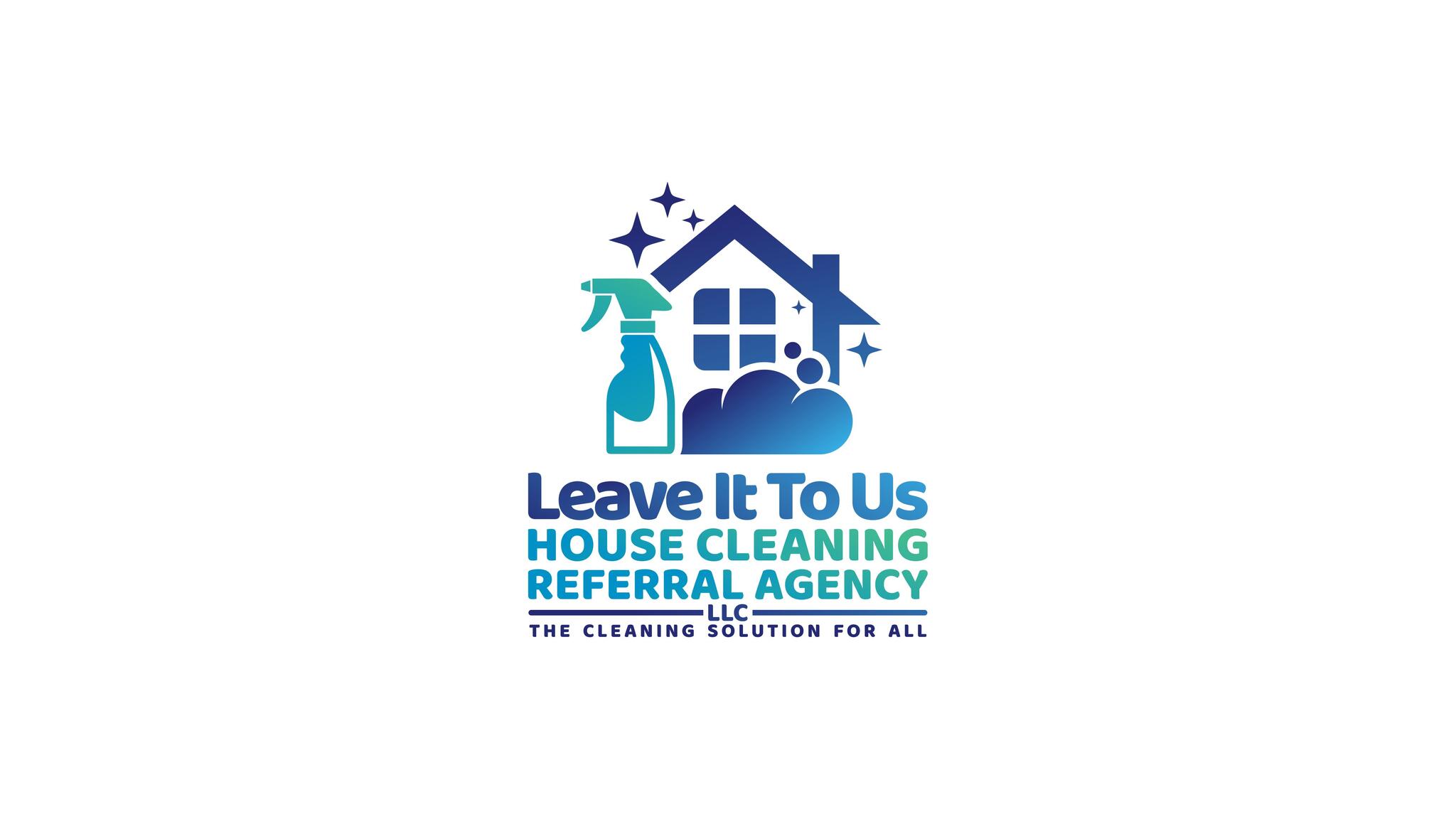 Leave It To Us House Cleaning Referral Agency LLC - Nextdoor