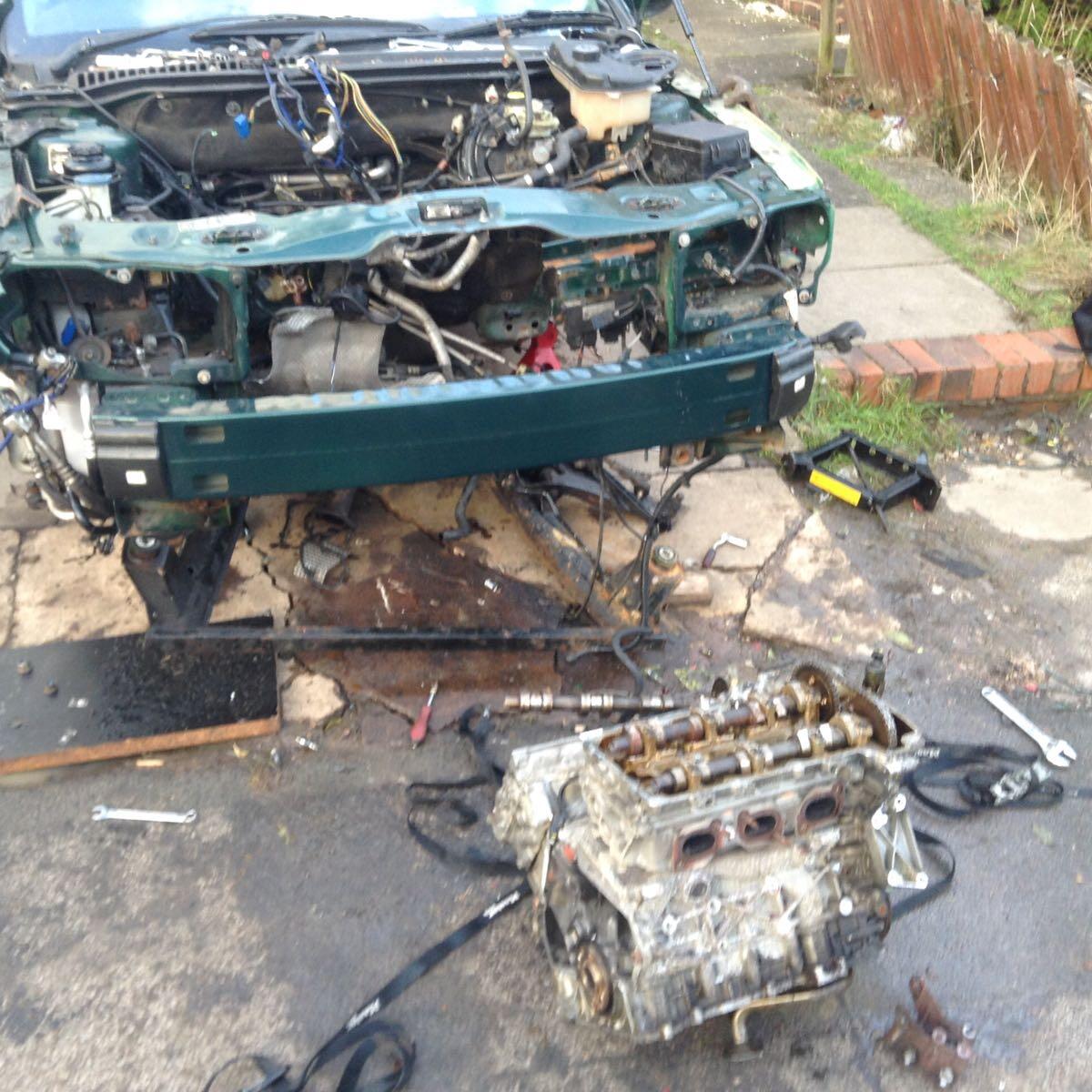 Rs autos - Oldbury, GB-ENG - Nextdoor