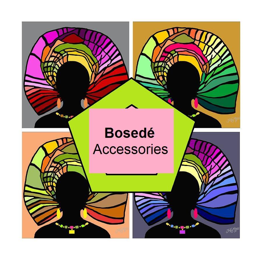 Bosede Accessories - London, GB-ENG - Nextdoor