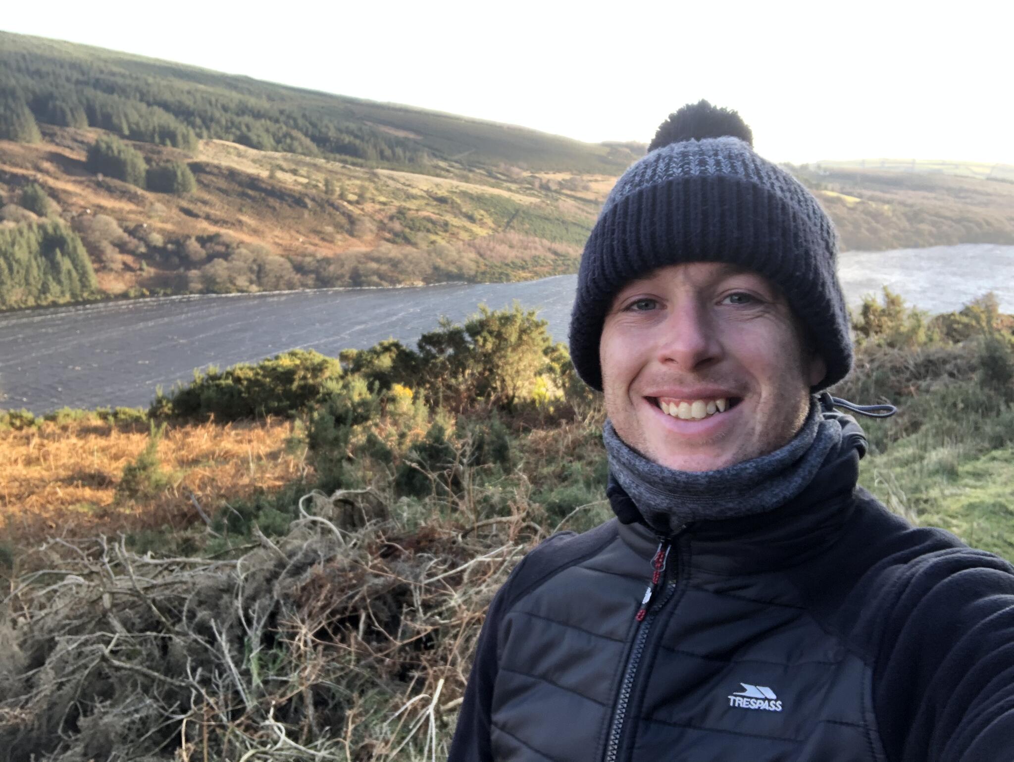 Max Bracken - Nextdoor