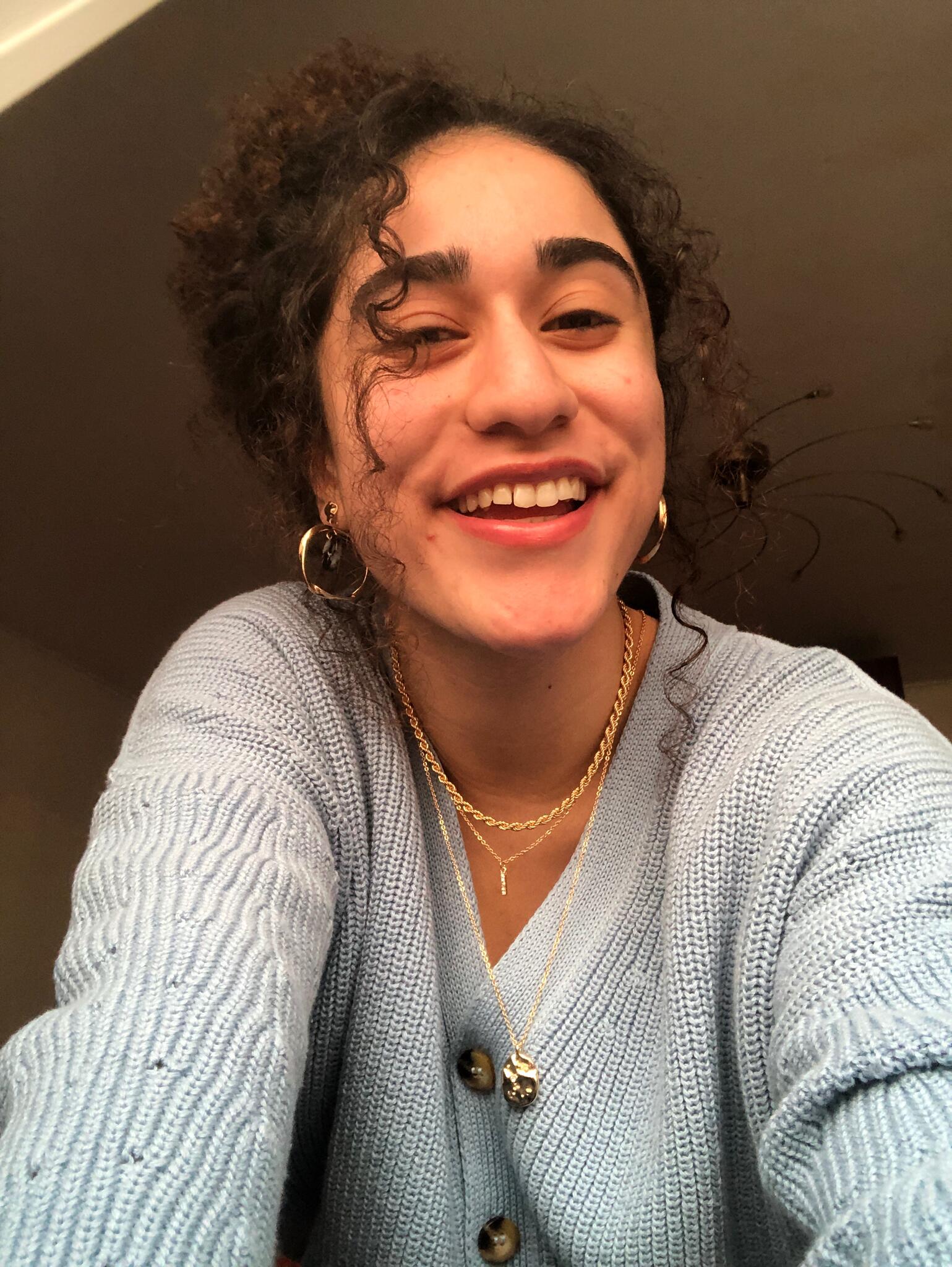 Rana Yildirim - Nextdoor