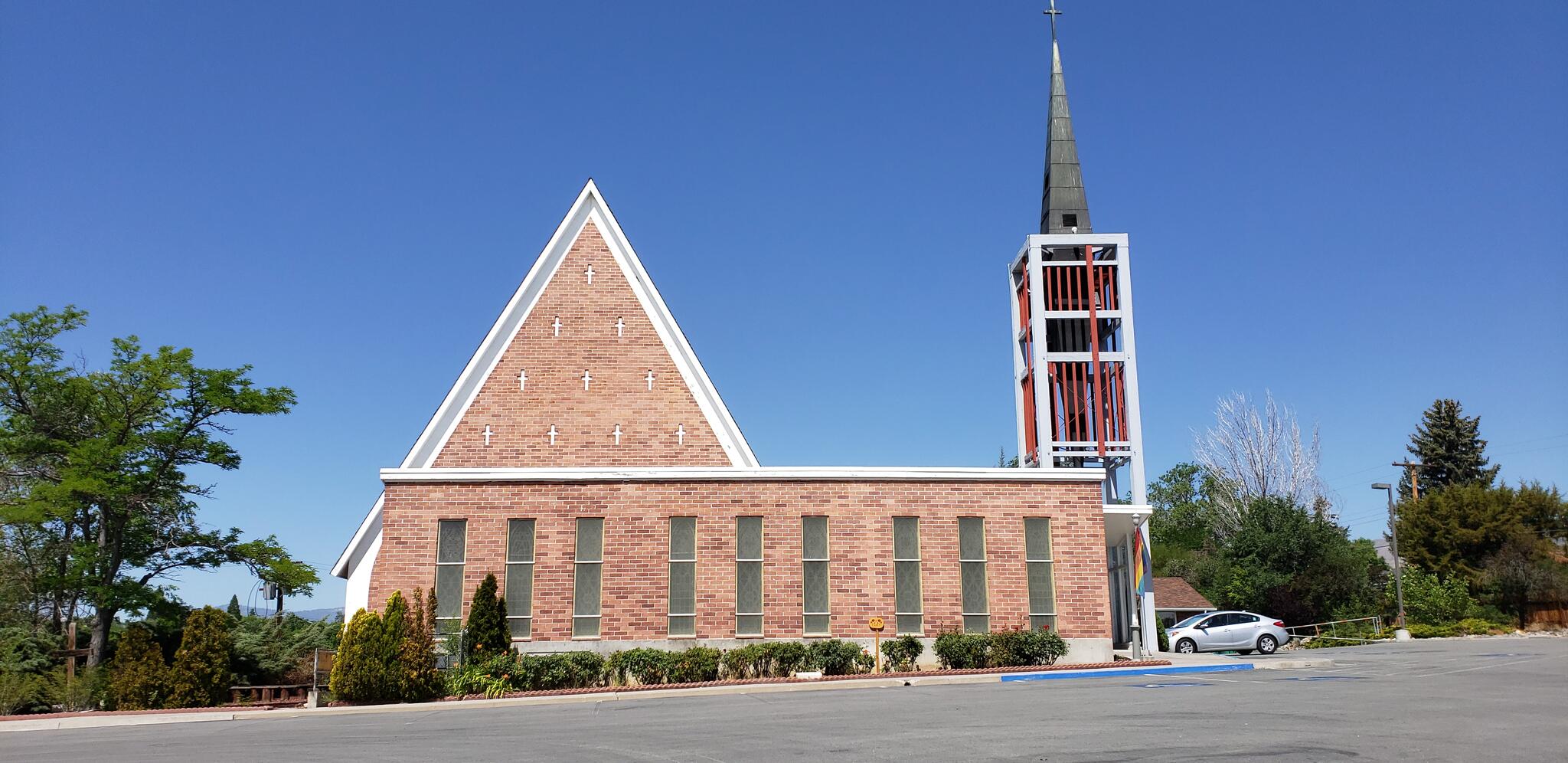 First Congregational Church of Reno - Reno, NV - Nextdoor