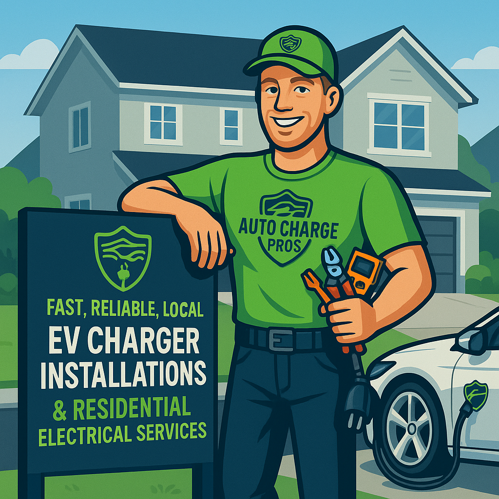 Auto Charge Pros - Nextdoor