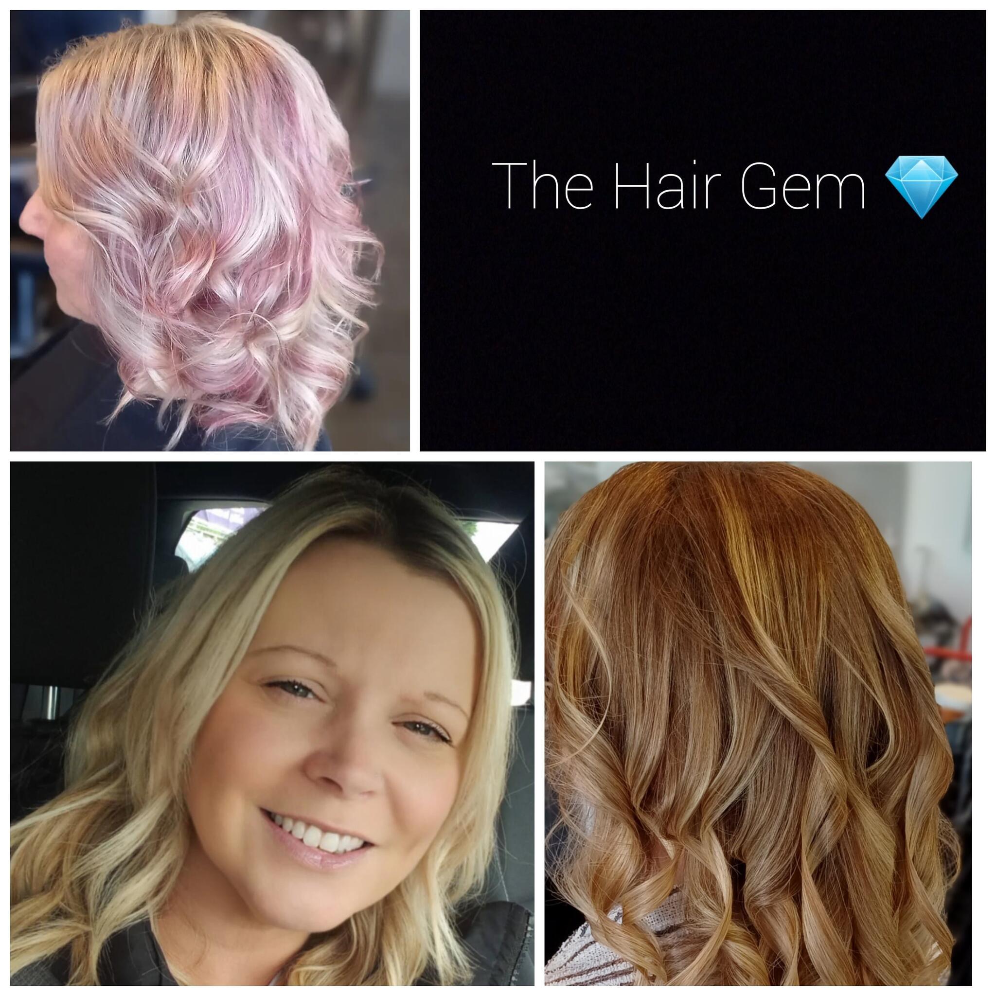 HAIR GEM - Nextdoor