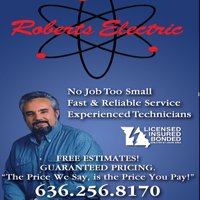 Roberts Electric - Nextdoor