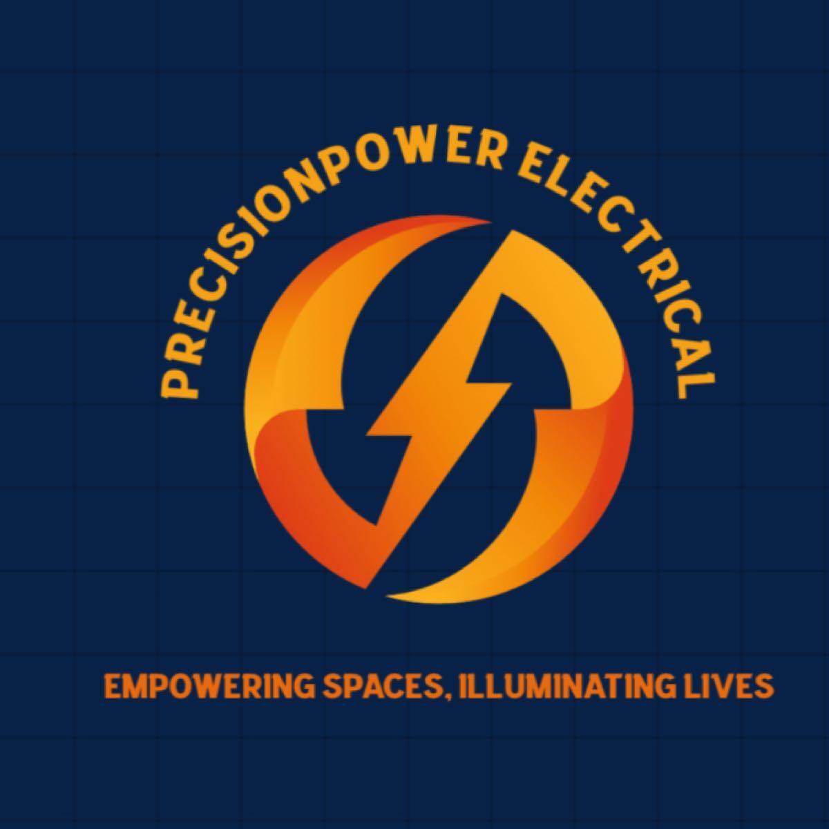 Precision power electrical - Nextdoor