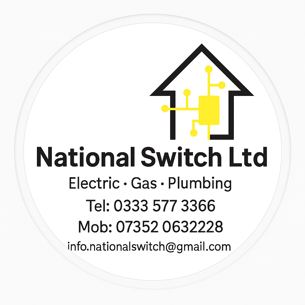 National Switch - Nextdoor