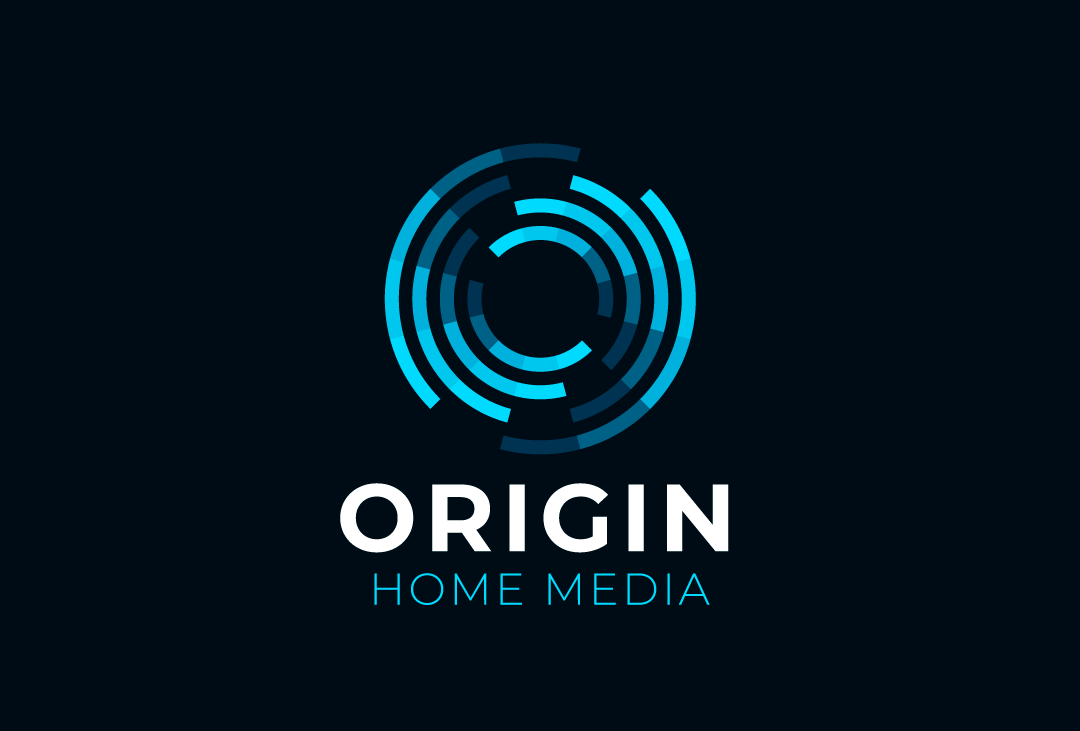 Origin Home Media - Nextdoor