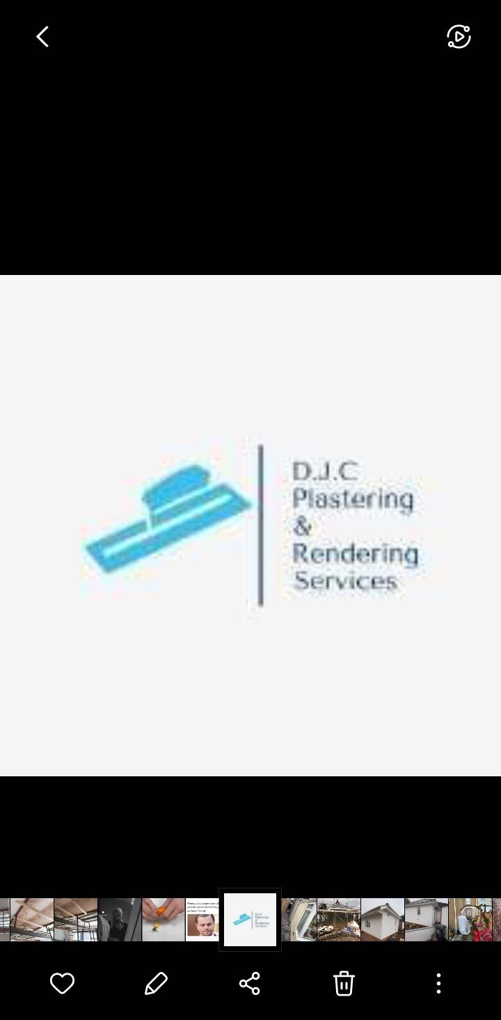 d.j.c plastering and rendering services - Bristol, GB-ENG - Nextdoor