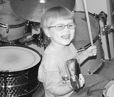 More Cowbell: Fun drum lessons with Ned Smith - Sammamish, WA - Nextdoor