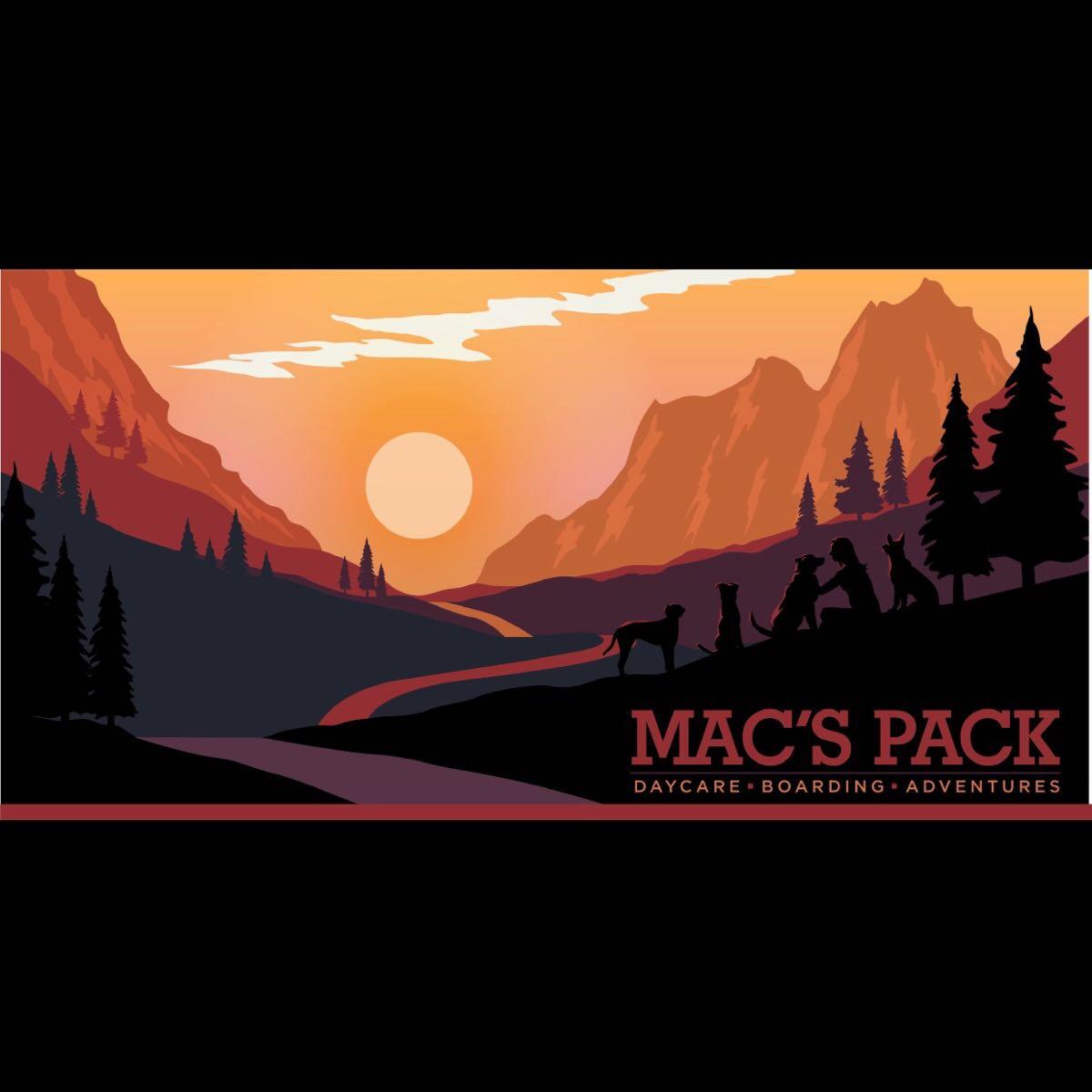 Mac’s Pack - Nextdoor