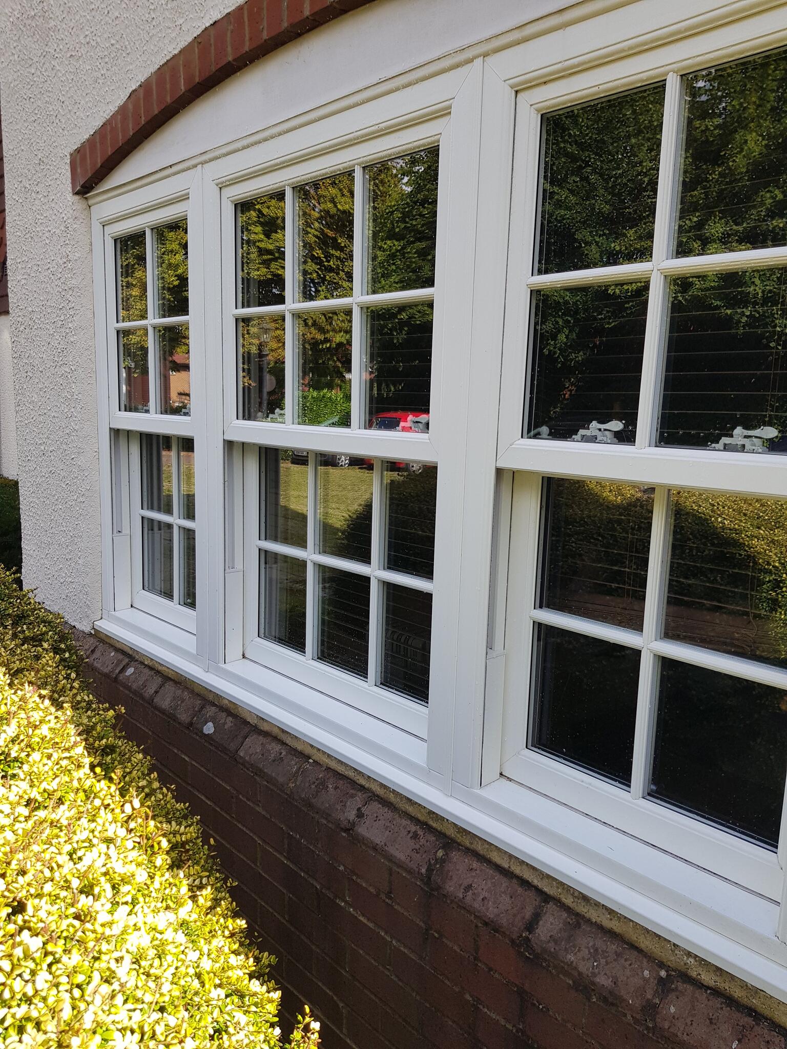 M&R Window Cleaning - Nextdoor