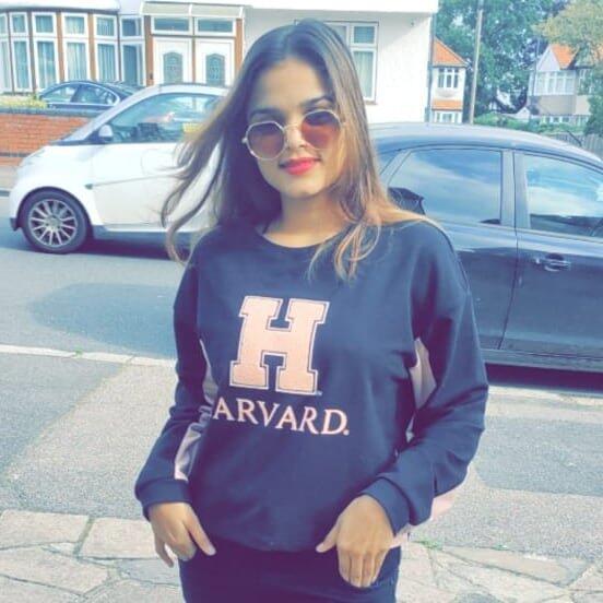 jenis Patel - London, GB-ENG - Nextdoor