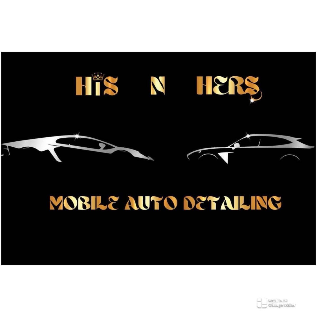 His N Hers Mobile Detailing - Nextdoor