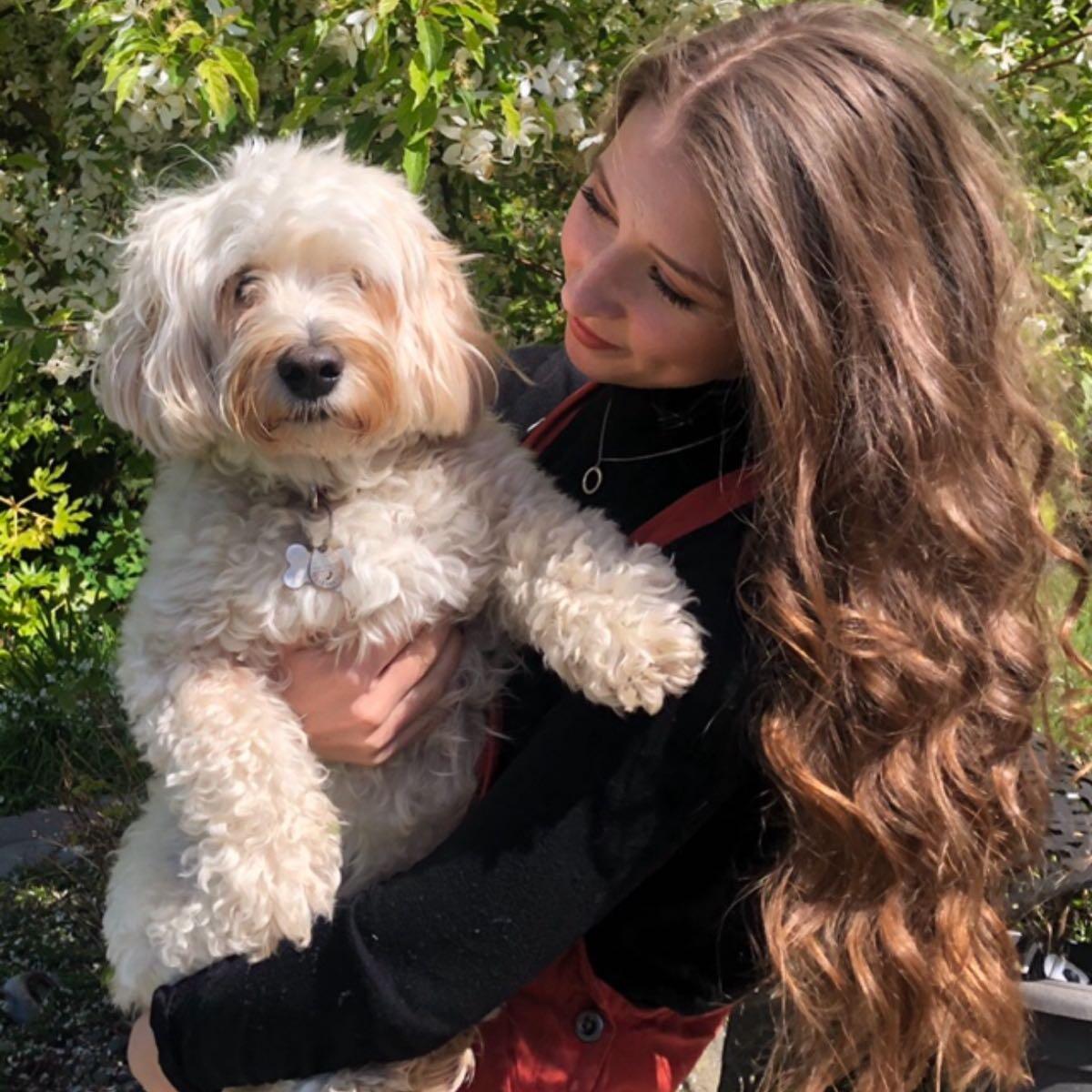 Pet Care with Emily - Dog Walking, Pet Sitting, House Visits 🐾 - Wirral - Nextdoor