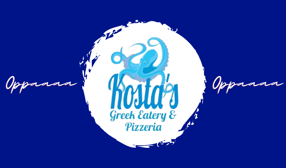 Kostas Greek Eatery & Pizza - Pompano Beach, FL - Nextdoor
