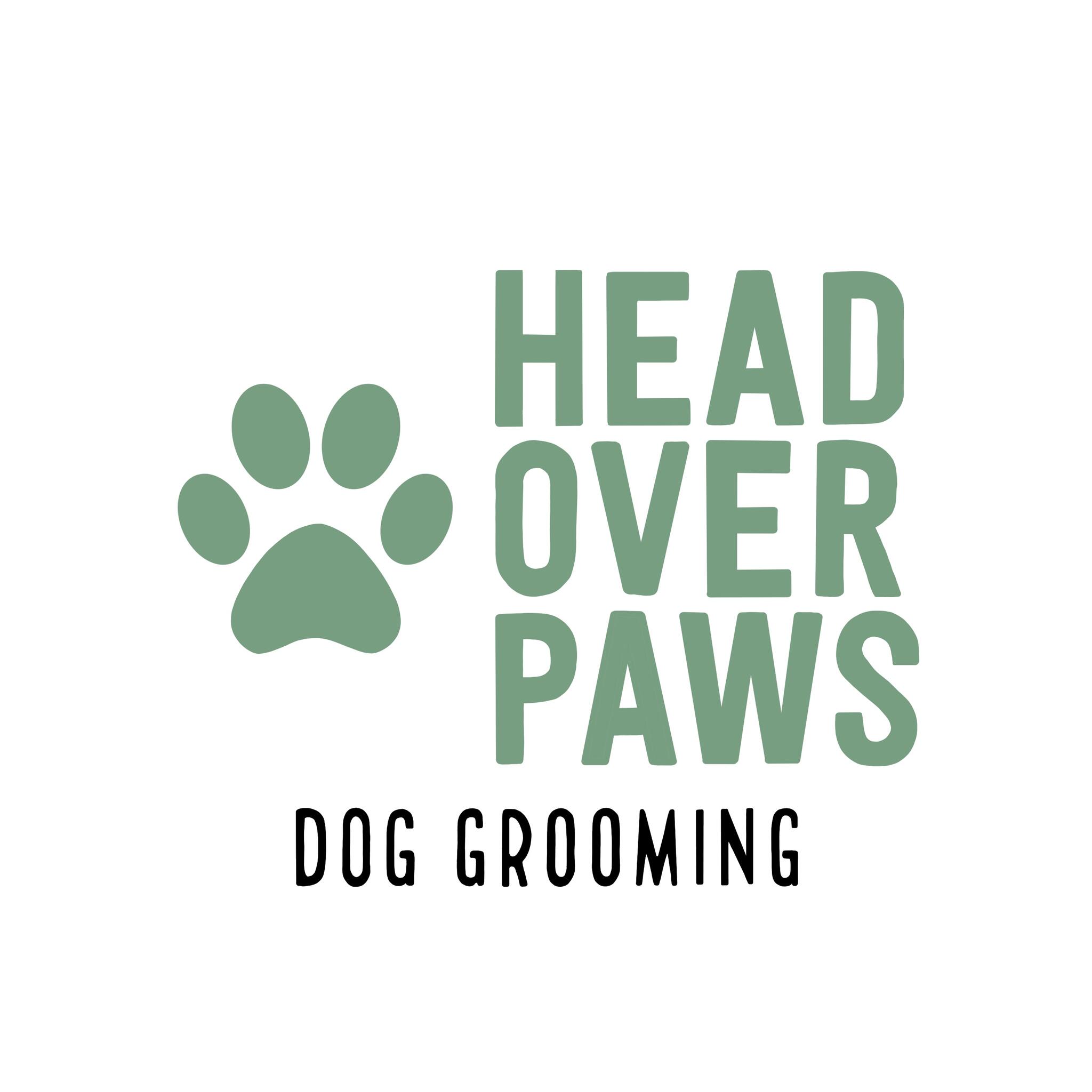 Head Over Paws Dog Grooming - Staines-upon-Thames, GB-ENG - Nextdoor