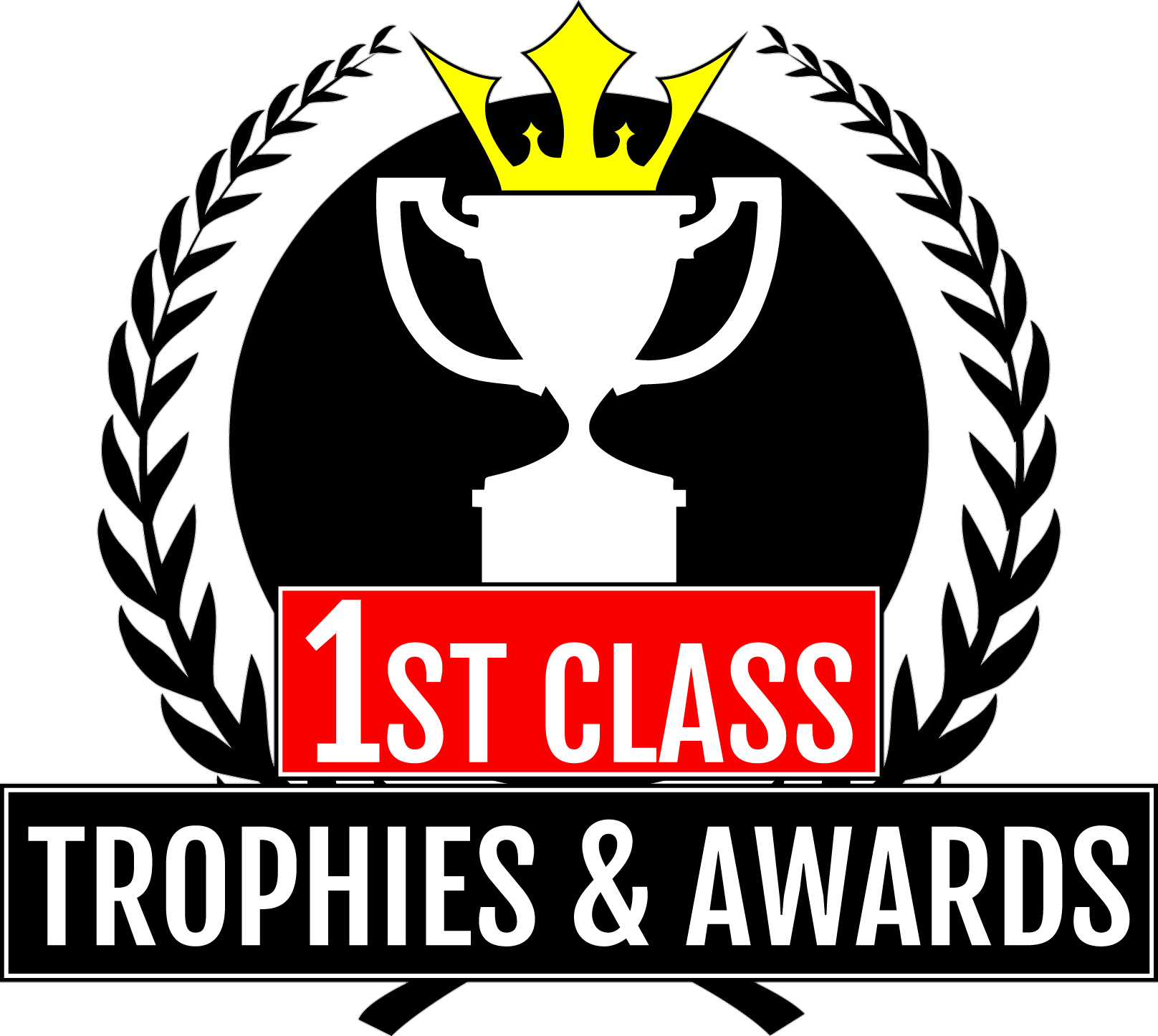 1st Class Trophies & Awards - Glasgow, GB-SCT - Nextdoor