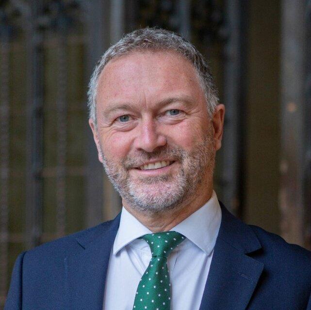 Steve Reed MP - London - Nextdoor