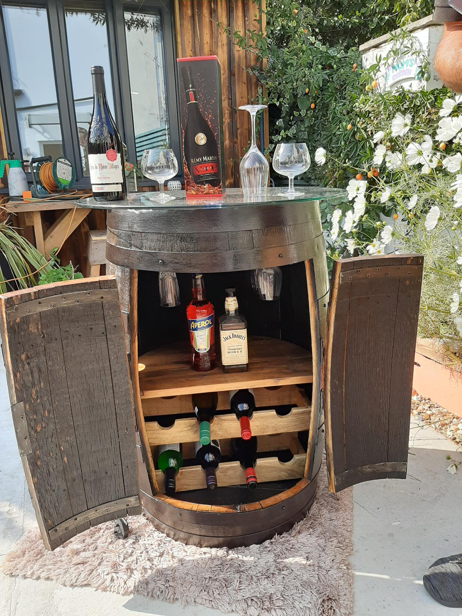 Barrels Are Us. - Hythe - Nextdoor