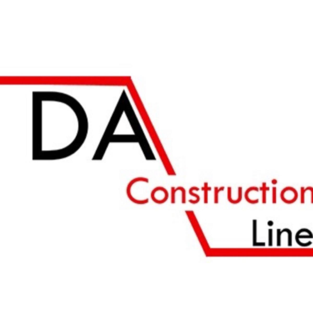 DA Construction Line - Grays - Nextdoor