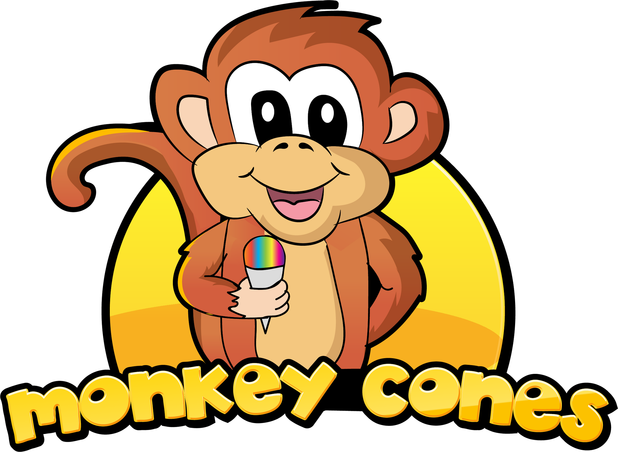 MONKEY CONES - Nextdoor