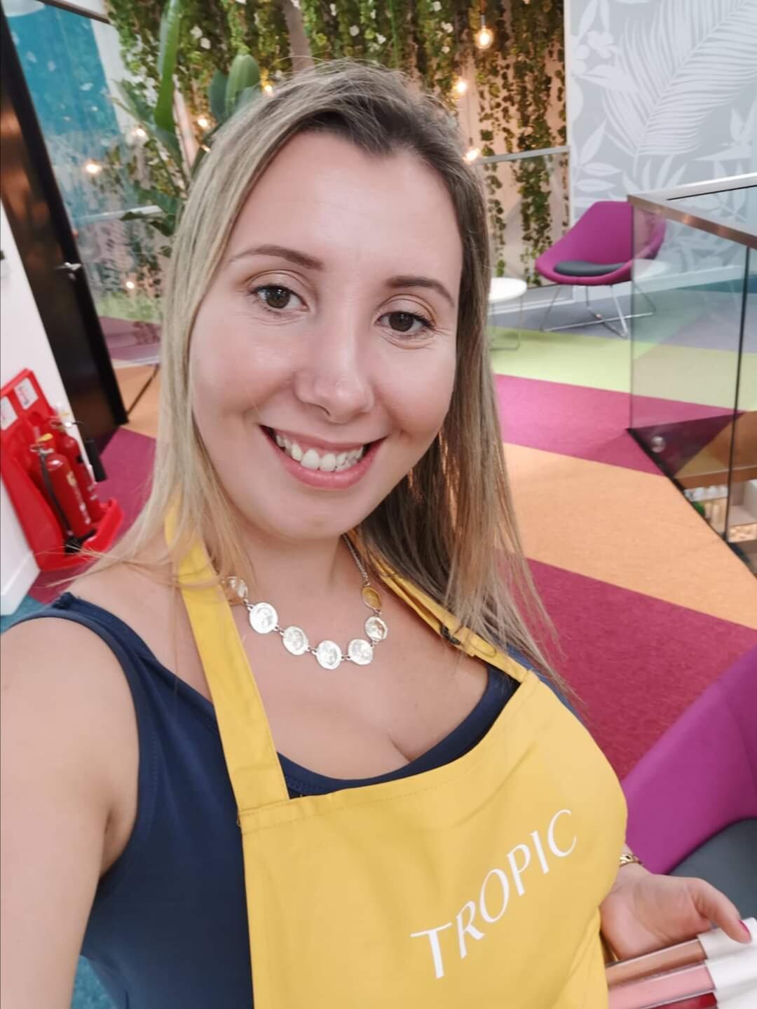 Tropic Skincare With Kelly Chamberlain - Ipswich - Nextdoor