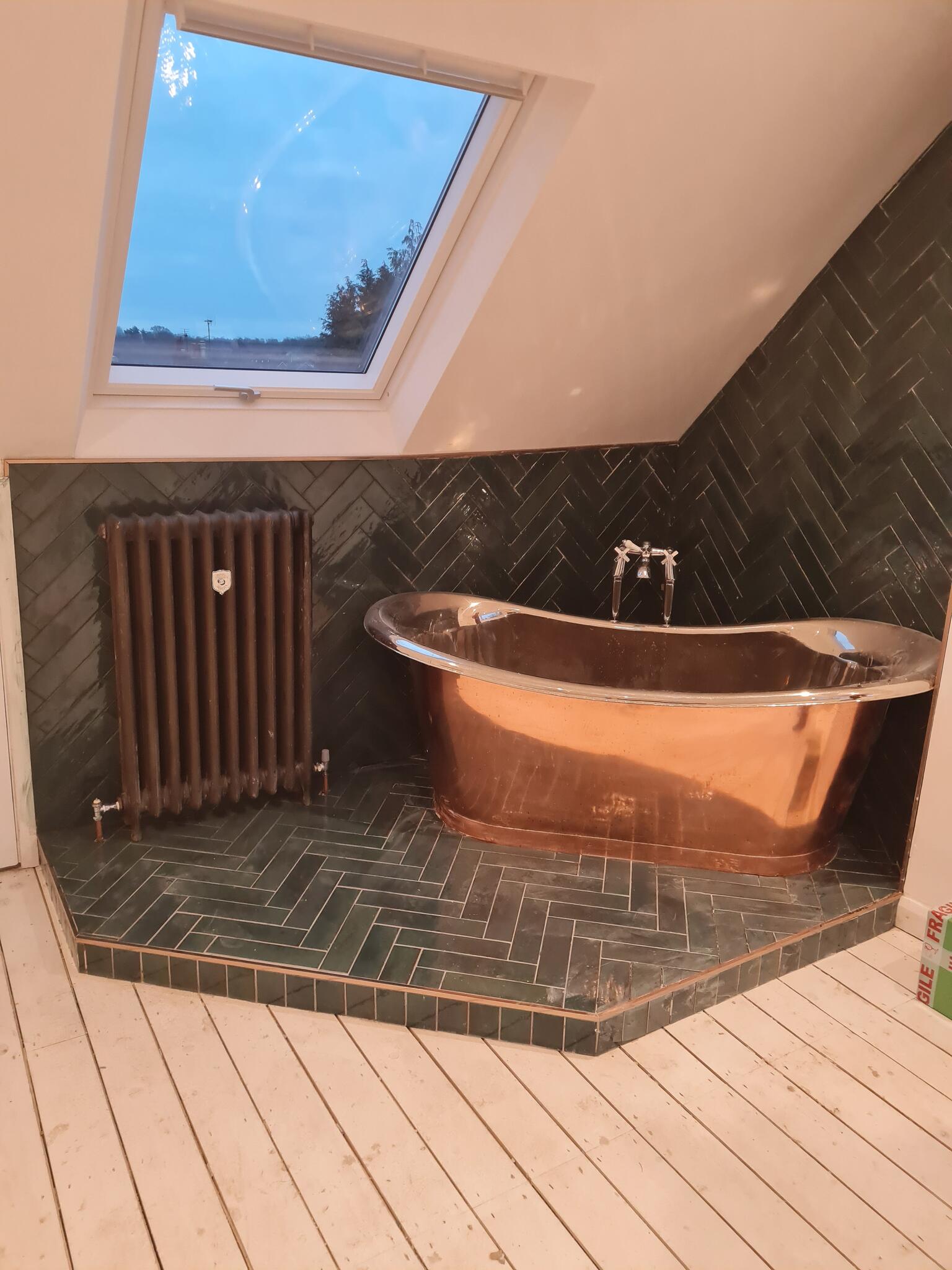 local tiling - Wadhurst, GB-ENG - Nextdoor