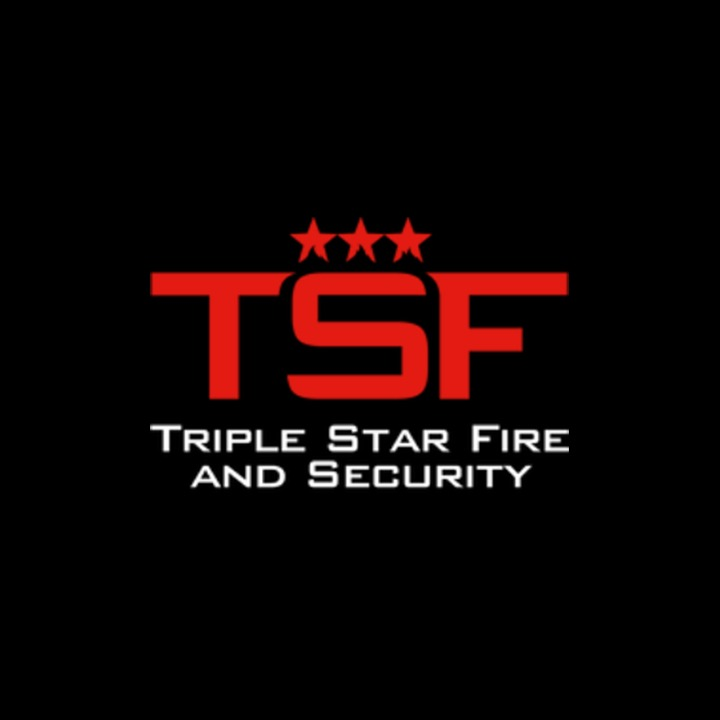 Triple Star Fire and Security Limited - Orpington - Nextdoor